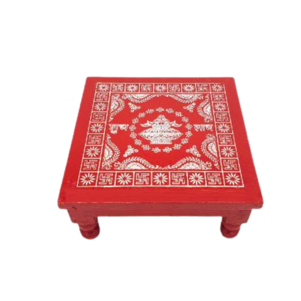 Bajot / Chaurang 18 Inch X 18 Inch for Rent (₹40)
