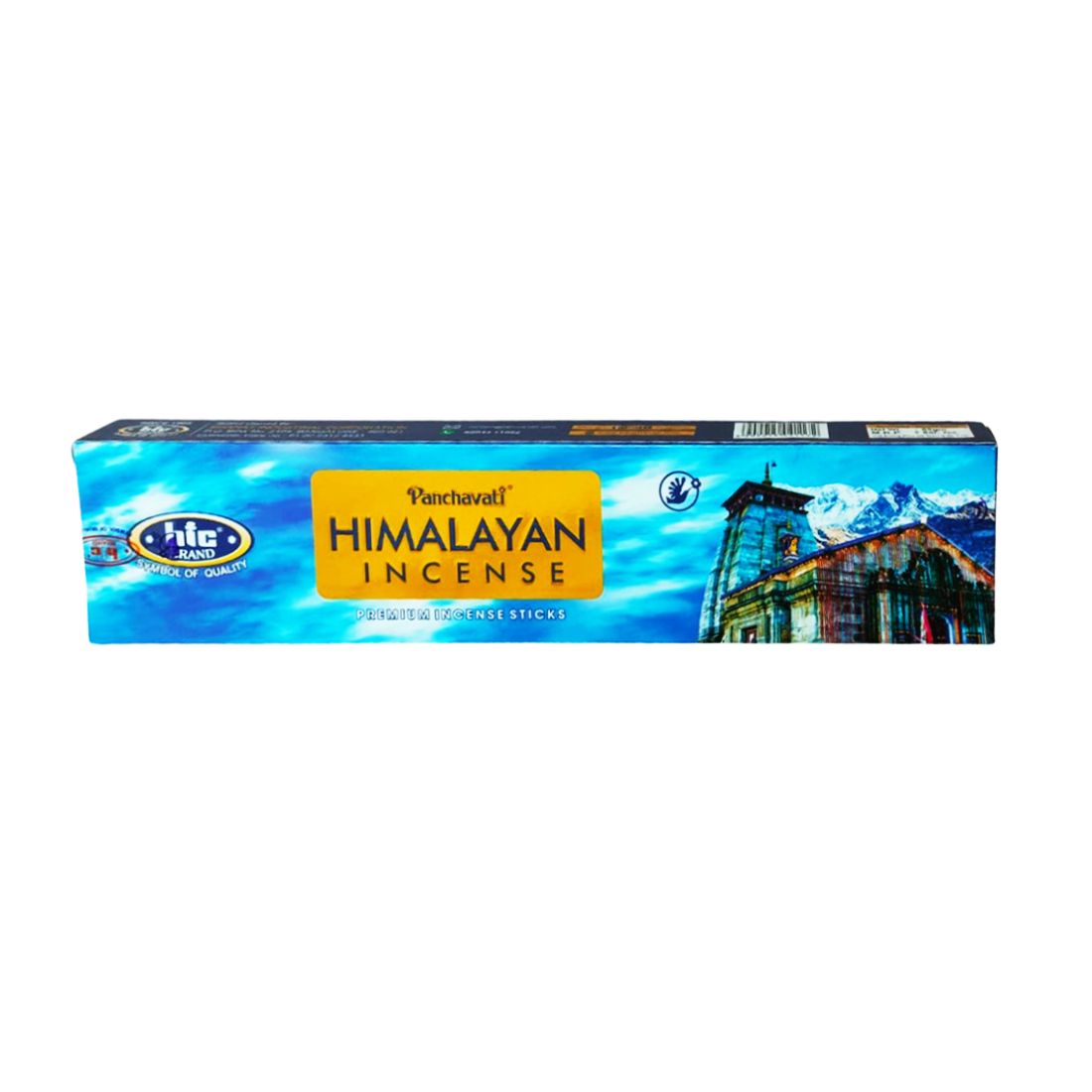 Panchavati Himalayan Incense Premium Incense Sticks /Agarbatti (₹65)