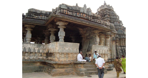 Galageshwara Temple, Galaganath (Palluni),Darshan Information