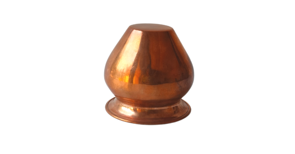 Copper Lota 2.5 Inch (₹210)
