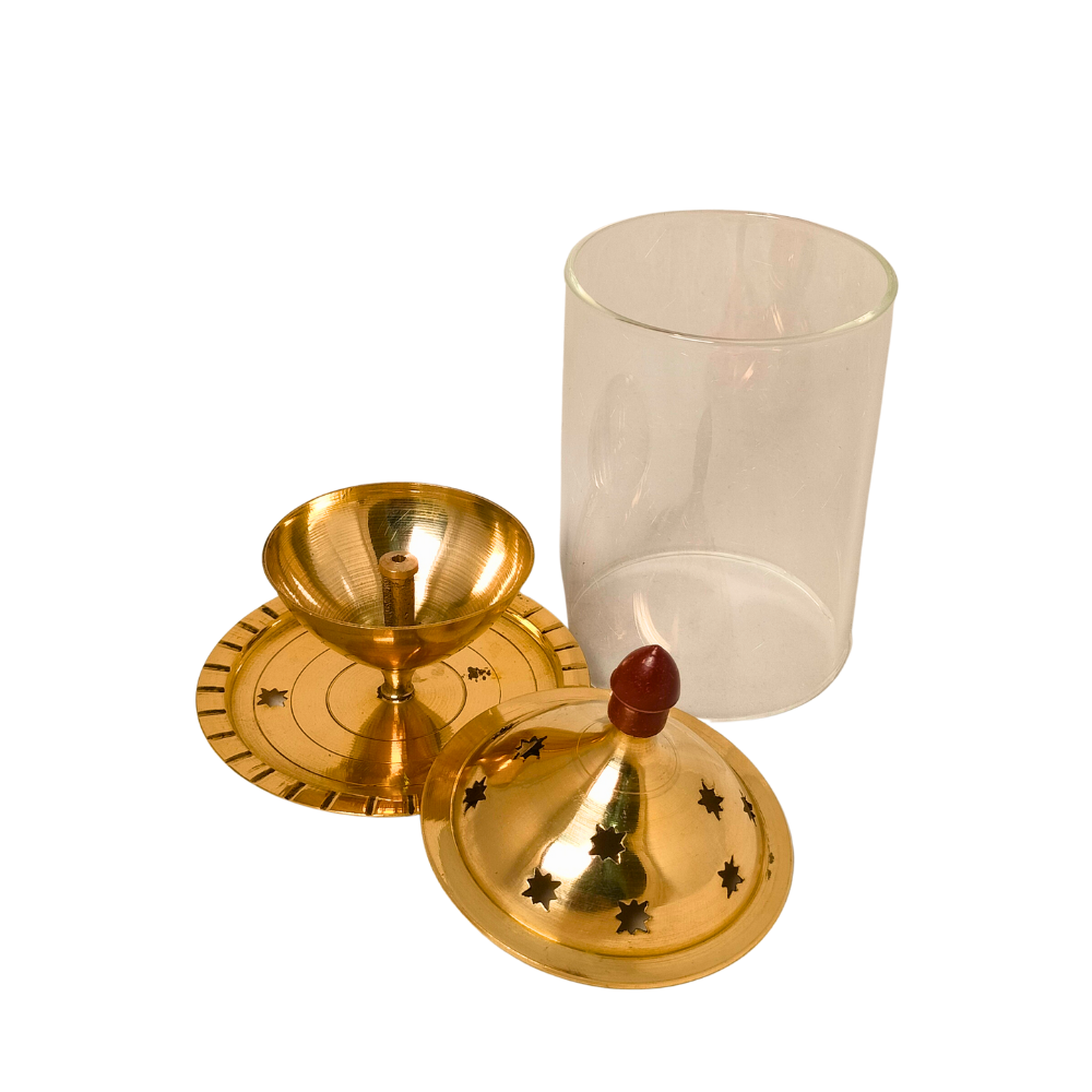 Akhand Diya 6 Inch (₹700)