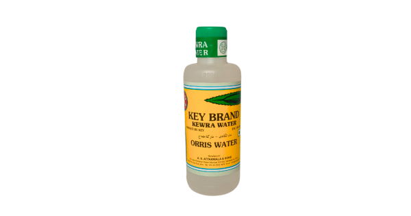 Key Brand Kewara Water 200ml (₹48)