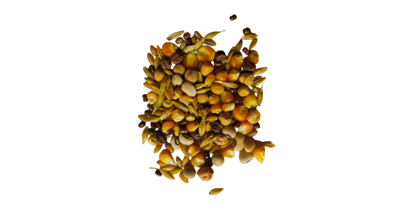 Navdhanya / Mix of Nine type of Grams 25gms at ₹10