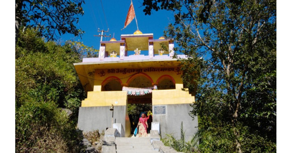 Adhar Devi Temple, Arbuda devi temple,Darshan Information