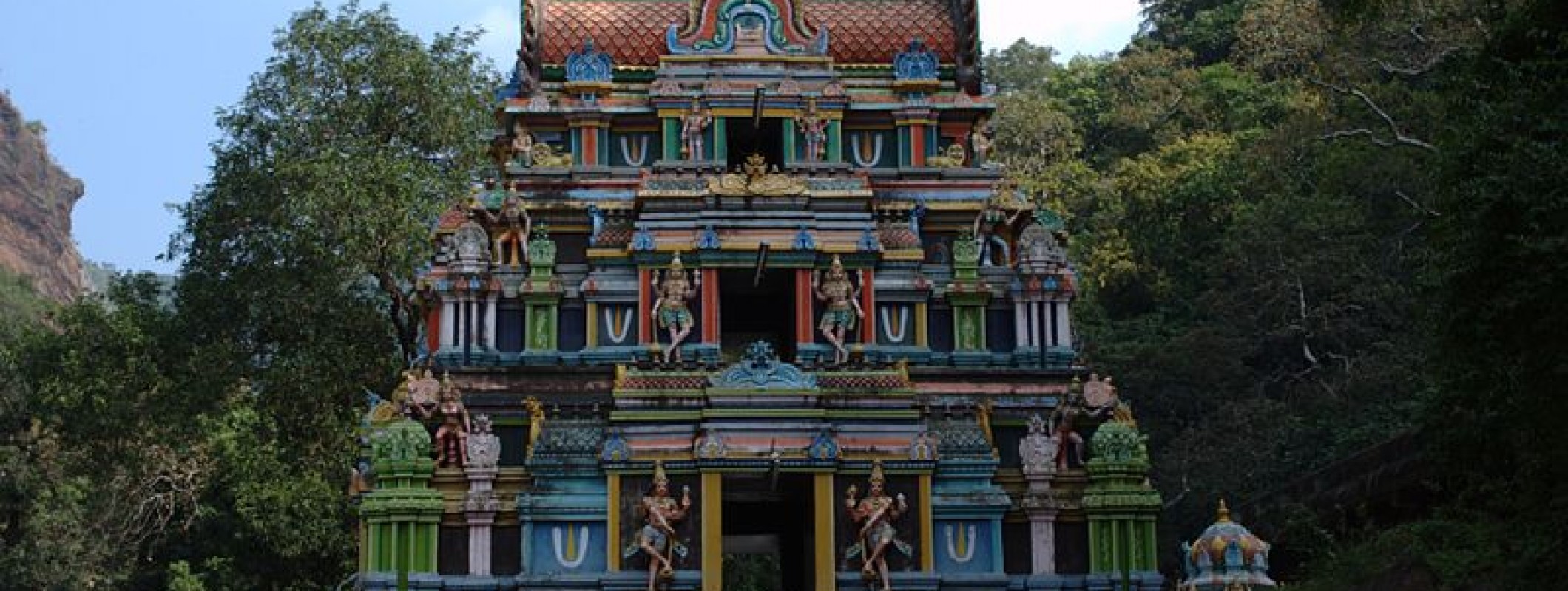 Ahobilam Narashimha Swamy temple,Darshan Information