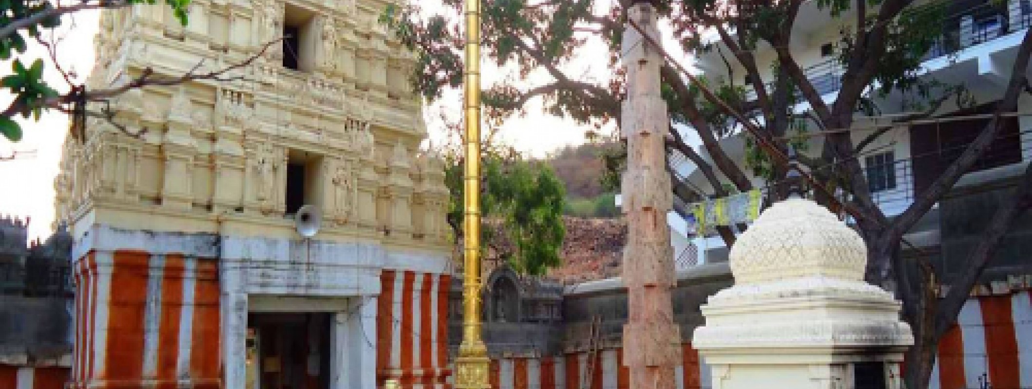 Aluru Kona Ranganathaswamy Temple,Darshan Information