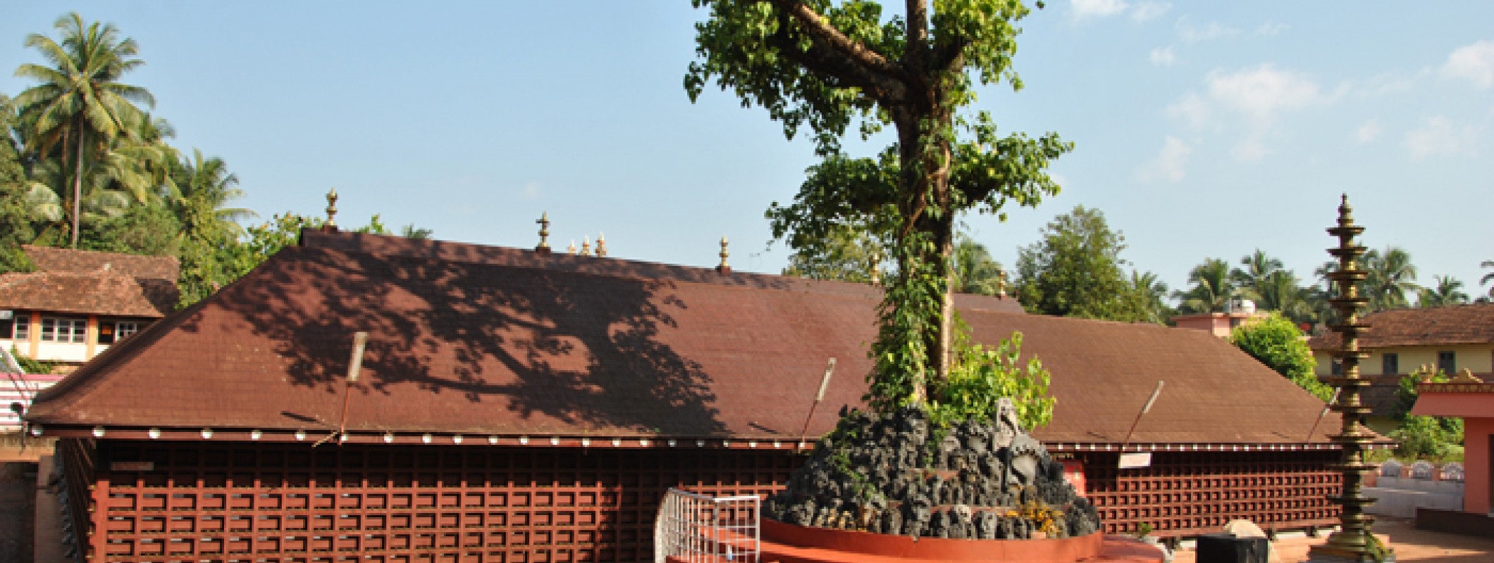 Srimath Anantheswara Temple,Darshan Information