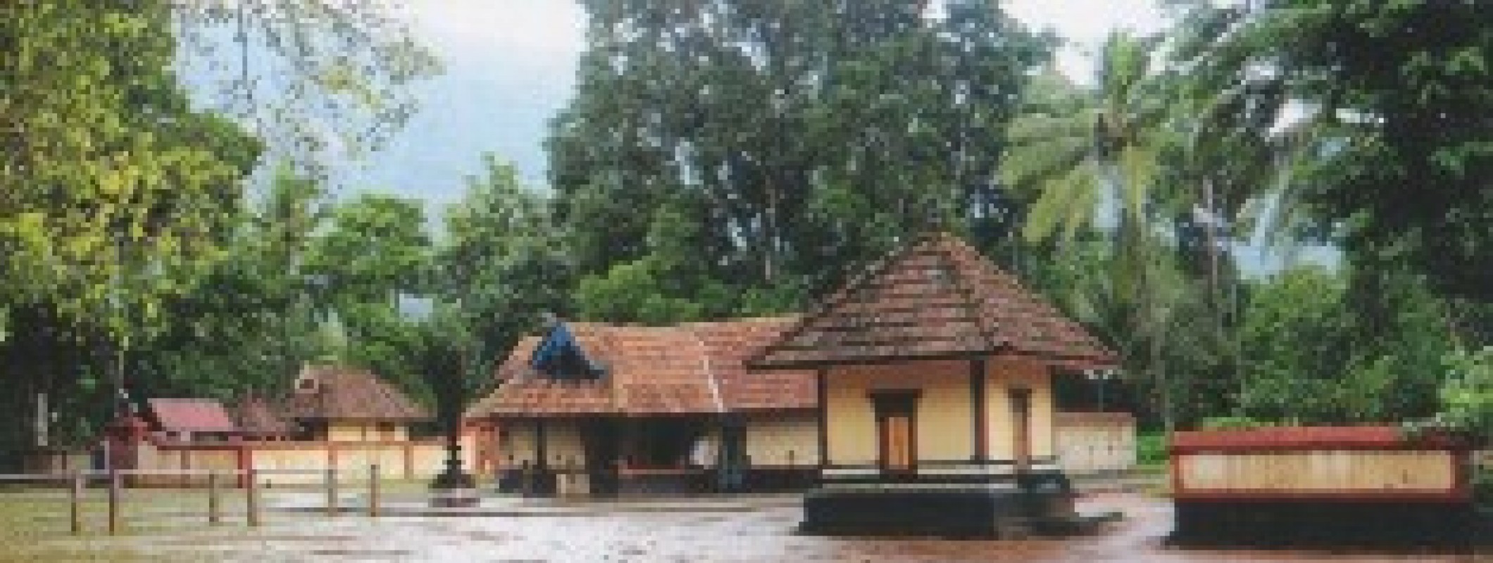 Arakkulam Sree Dharma Sastha Temple,Darshan Information