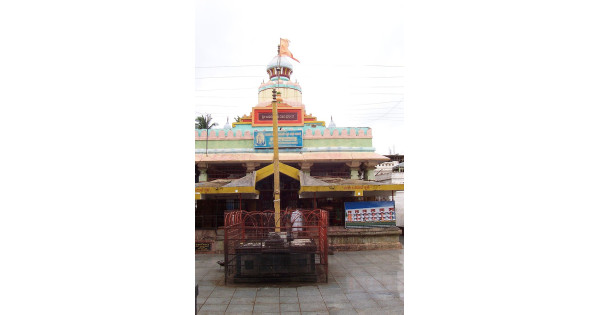 Banashankari Temple,Darshan Information
