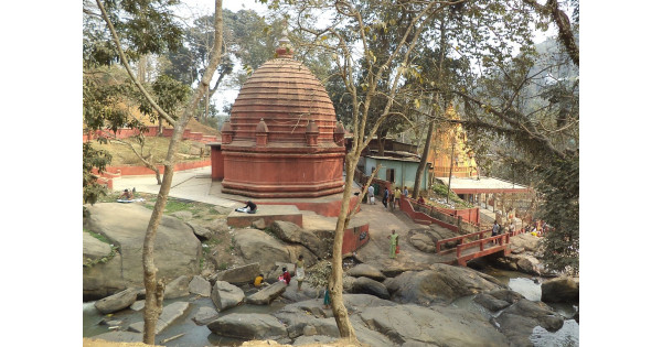 Basistha Ashram Temple Guwahati,Darshan Information