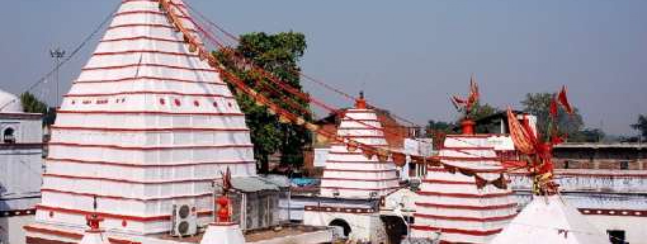 Basukinath Temple,Darshan Information