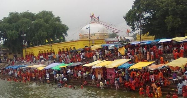 Brahmeshwar Nath Temple,Darshan Information