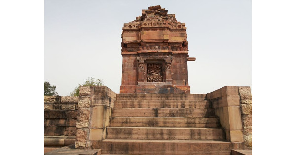 Dashavatara Temple, Gupta temple, Deogarh,Darshan Information