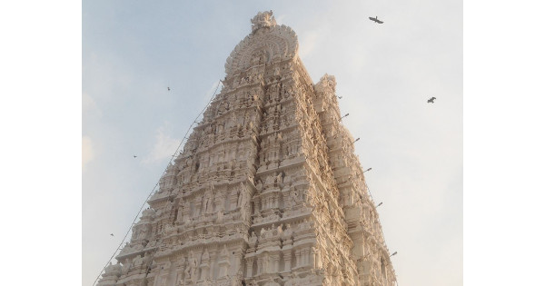 Govindaraja Swamy Temple, Tirupati,Darshan Information