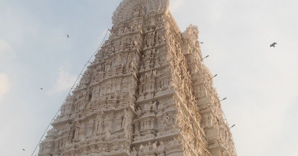 Govindaraja Swamy Temple, Tirupati,Darshan Information