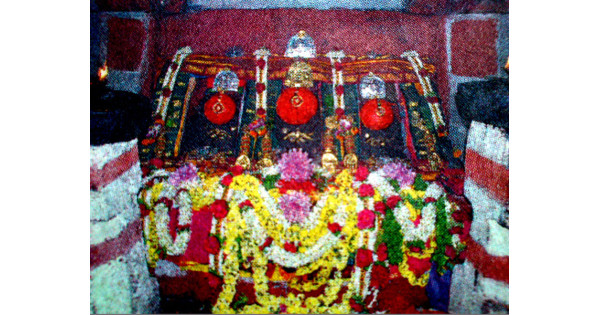 Hasanamba temple,Darshan Information