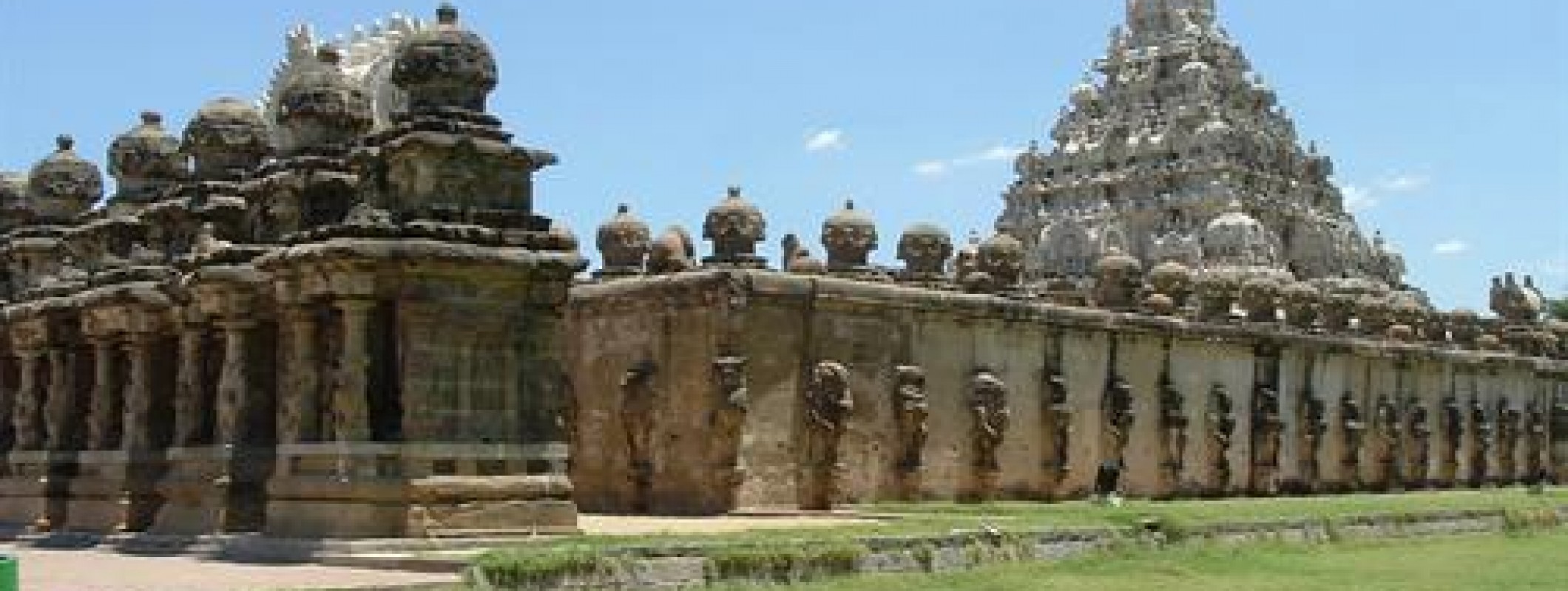 Kanchi Kailasanathar Temple Kanchipuram,Darshan Information