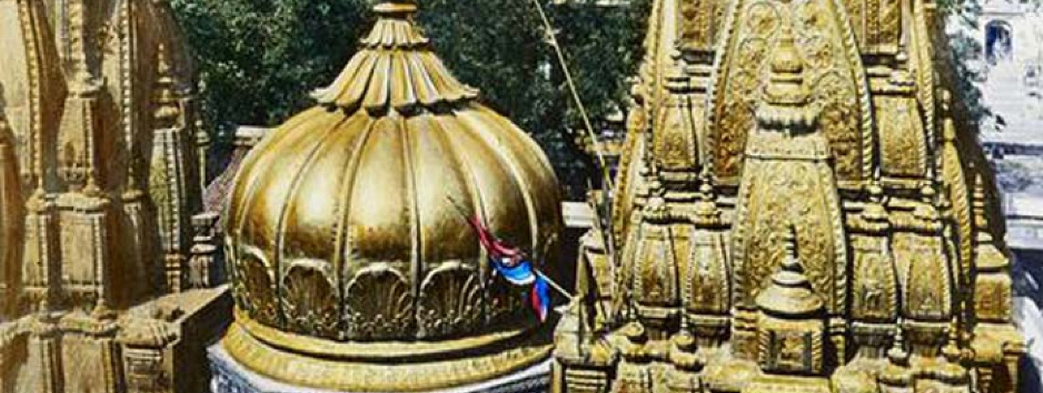 Kashi Vishwanath Temple Varanasi, Darshan Information