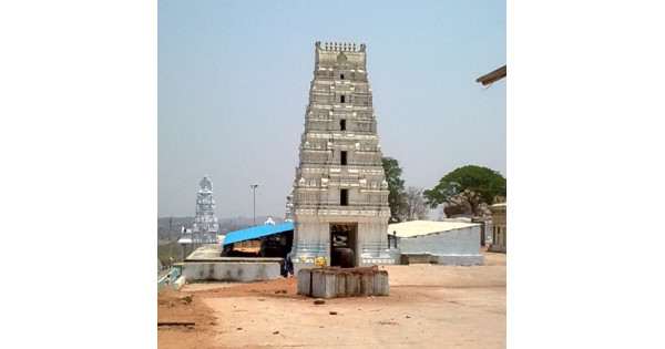 Keesara Gutta Ramalingeswara Devasthanam,Darshan Information
