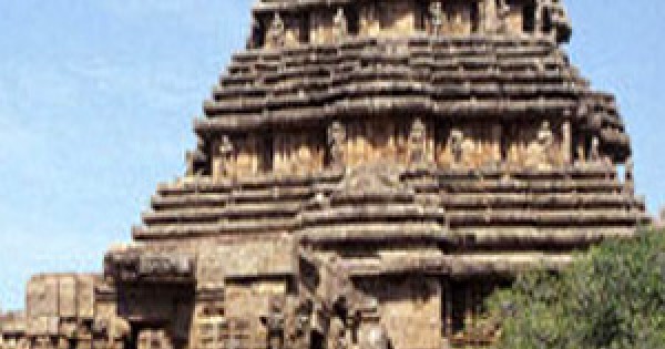 Malinithan temple, Akashganga Temple,Darshan Information