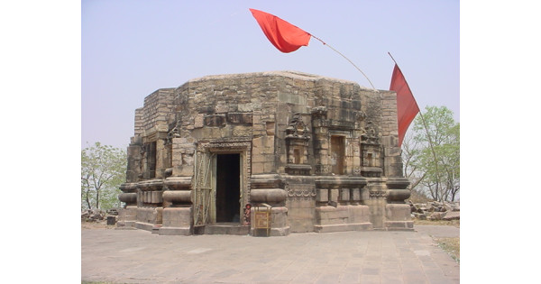 Mundeshwari Temple,Darshan Information