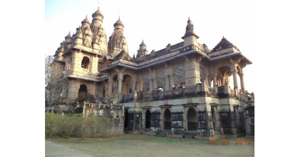 Naulakha Temple Deoghar,Darshan Information