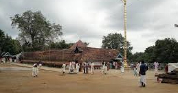 Pandalam Mahadeva Temple,Darshan Information