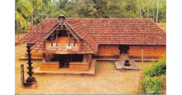 Paradevatha Temple,Darshan Information