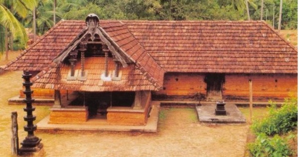 Paradevatha Temple,Darshan Information