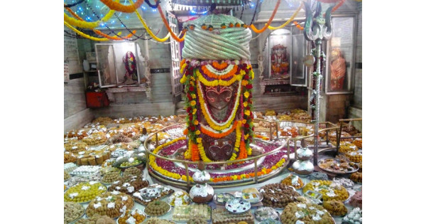 Pashupatinath Mandir,Darshan Information