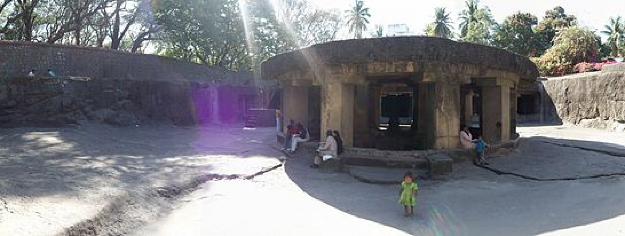 Pataleshwar Cave Temple,Darshan Information