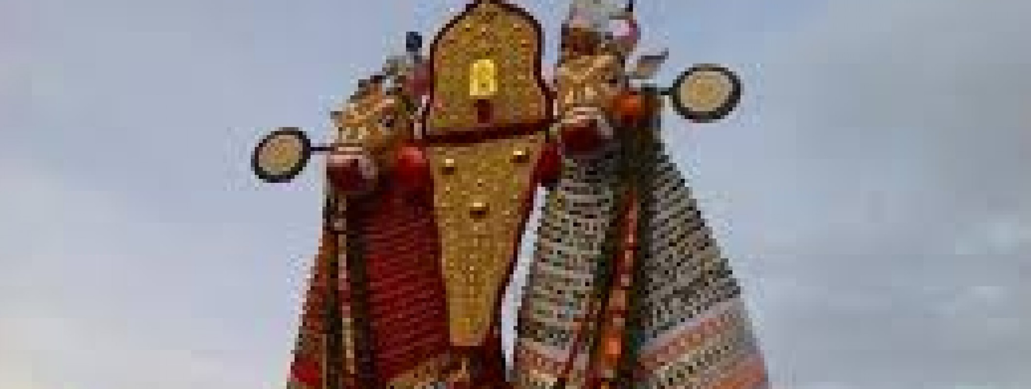 Pulimukham Devi Temple,Darshan Information