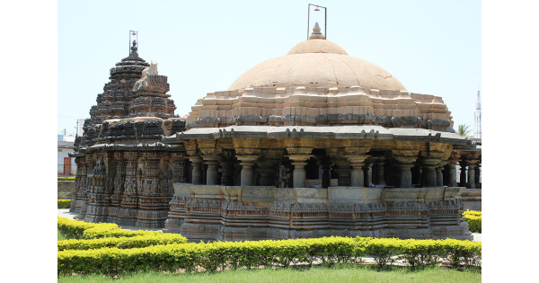 Shree Ishvara Temple,Darshan Information