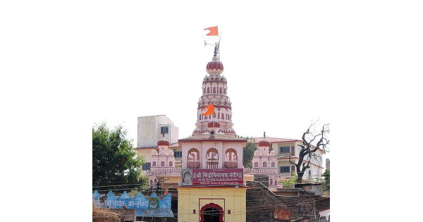 Siddhivinayak temple, Siddhatek,Darshan Information