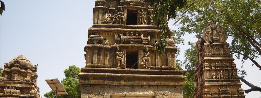 Sri Bhimeswara Swamy Temple Draksharamam, Manikyamba Shaktipeeth ...