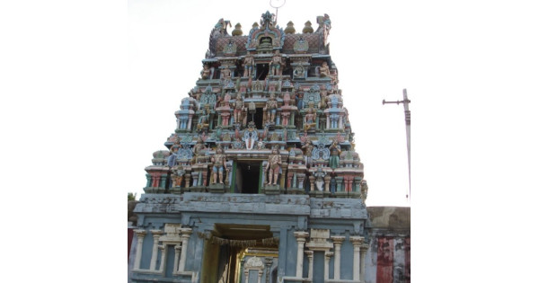 Sri Kola Valvill Ramar Temple, Thiruvelliyangudi,Darshan Information