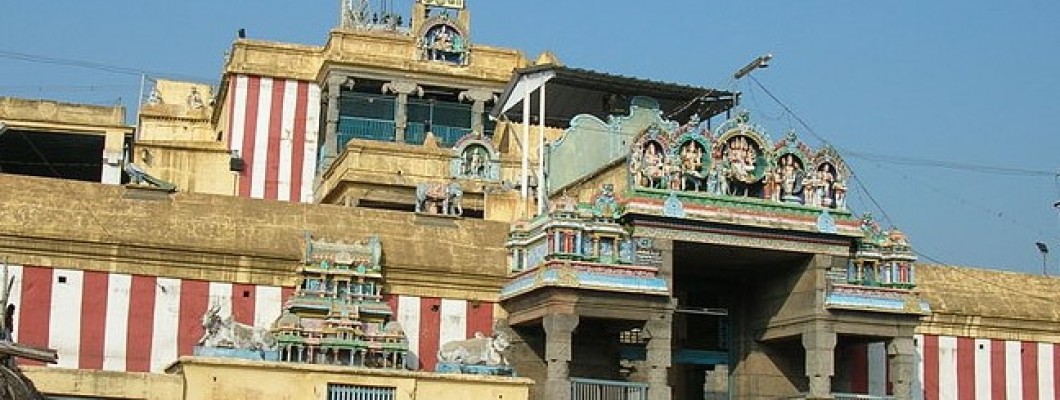 Swaminathaswamy Temple, Swamimalai,Darshan Information