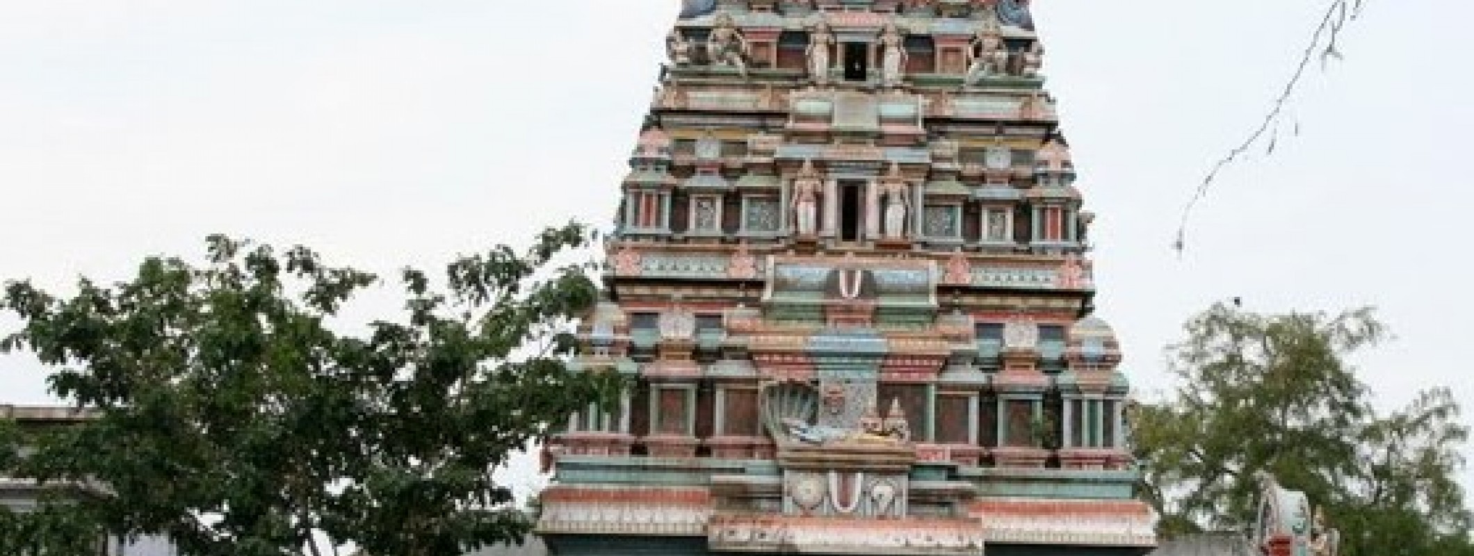 Thirukkavithalam Sri Gajendra Varadha Perumal Temple,Darshan Information