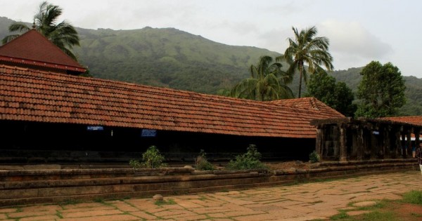 Thirunelli Maha Vishnu Temple,Darshan Information