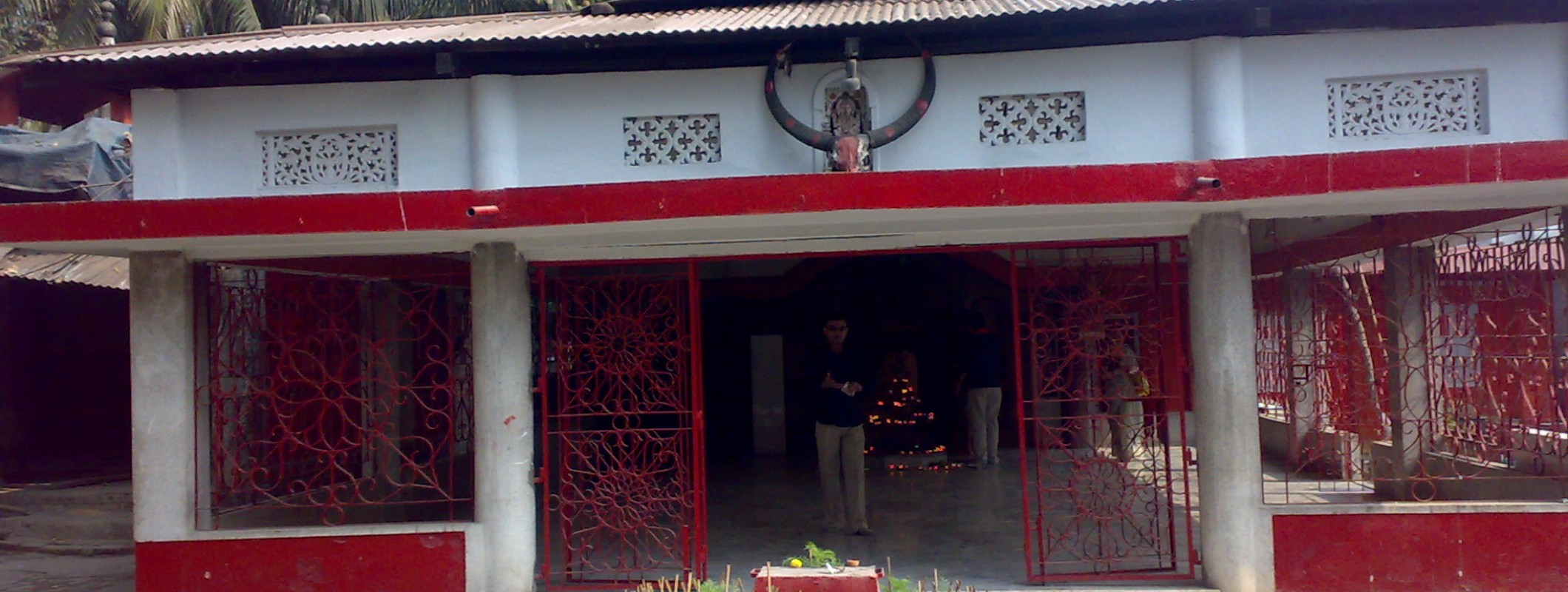 Ugro Tara Temple,Darshan Information