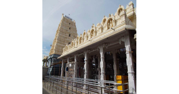 Urukunda Eranna Swamy Temple, Sri Lakshmi Narasimha Eranna Temple ...