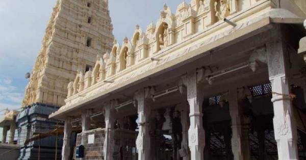 Urukunda Eranna Swamy Temple, Sri Lakshmi Narasimha Eranna Temple ...