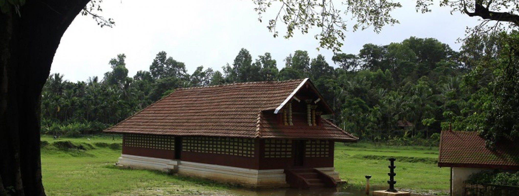 Valliyoorkavu Bhagavathy Temple,Darshan Information